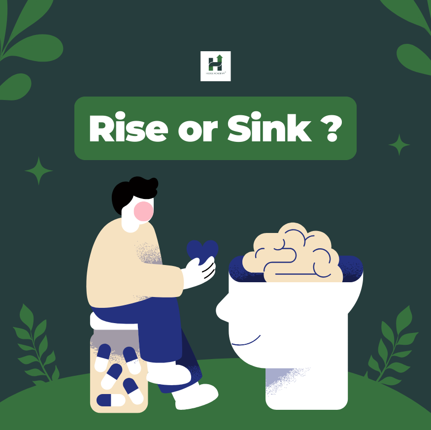 Rise or Sink ? – Hedge Academy
